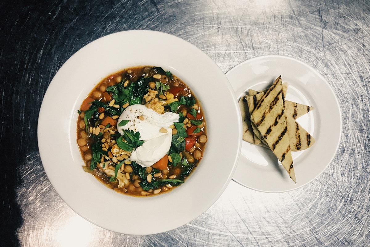 Gallery - Q Restaurant & Bar