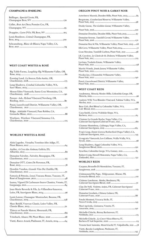 Home | Q Restaurant & Bar