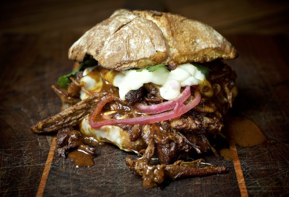 Gallery | Q Restaurant & Bar