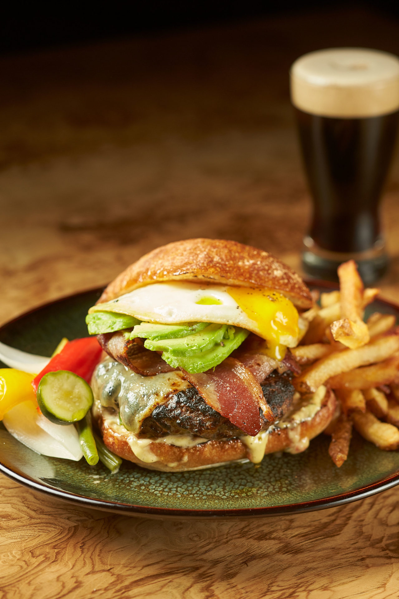 Gallery | Q Restaurant & Bar