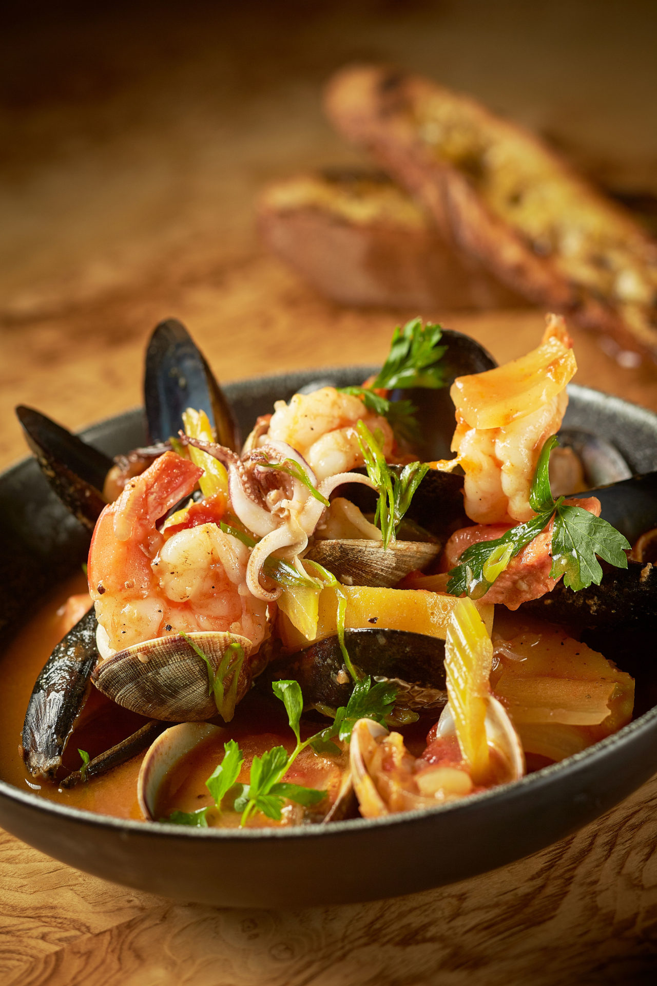 Home | Q Restaurant & Bar